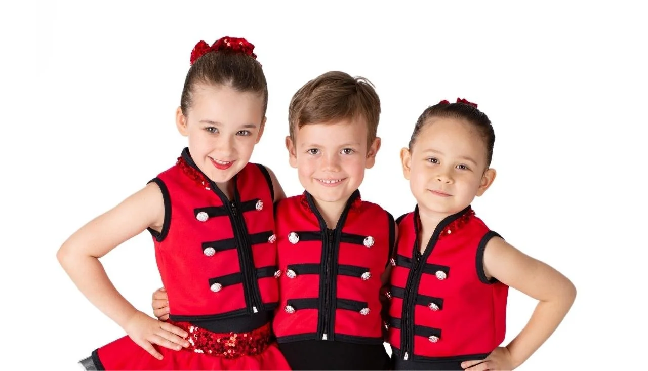 Salisbury Dance Classes, Queensland — Dance Pointe