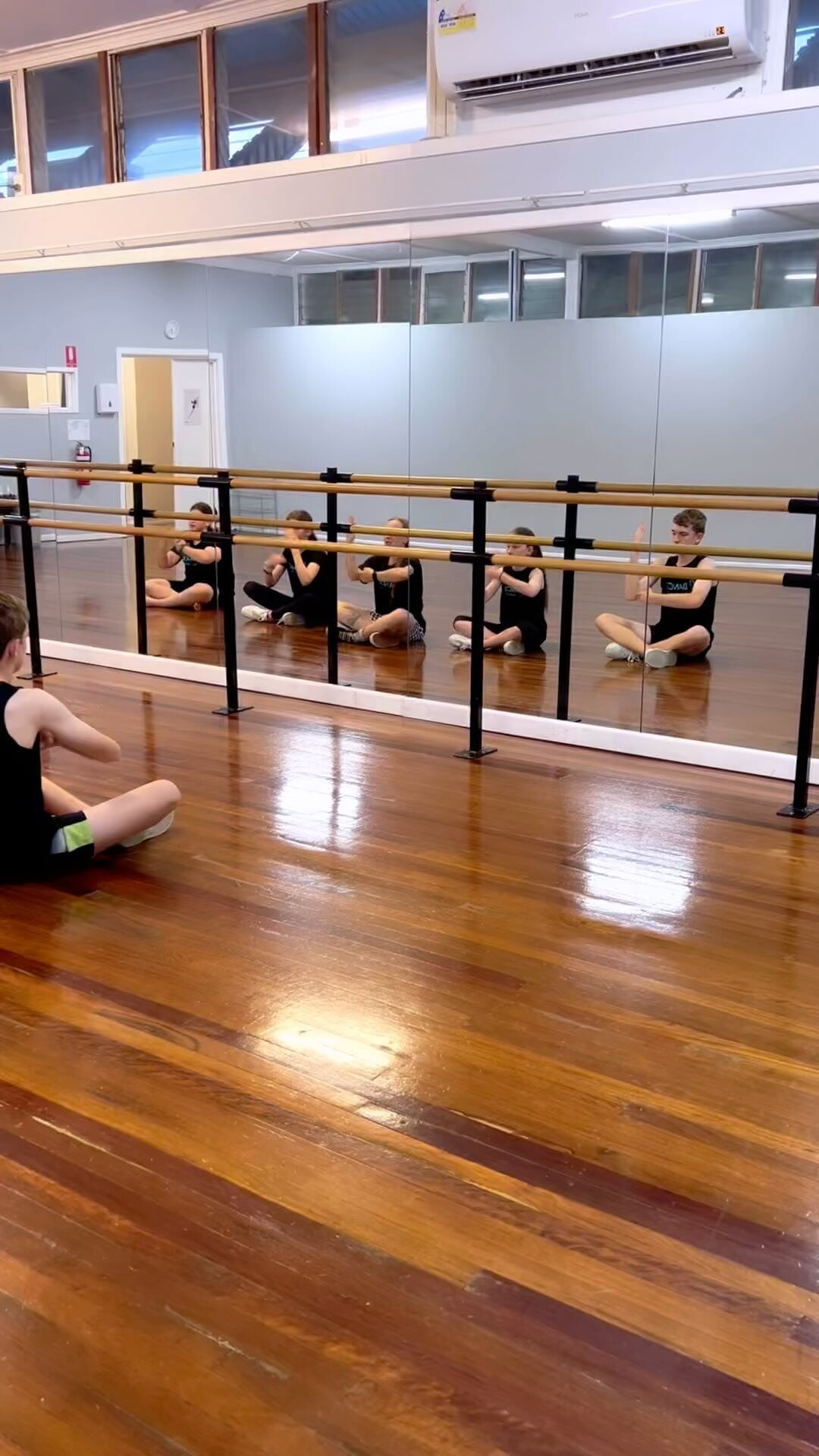 Dance Pointe - Dance Classes Brisbane, Queensland