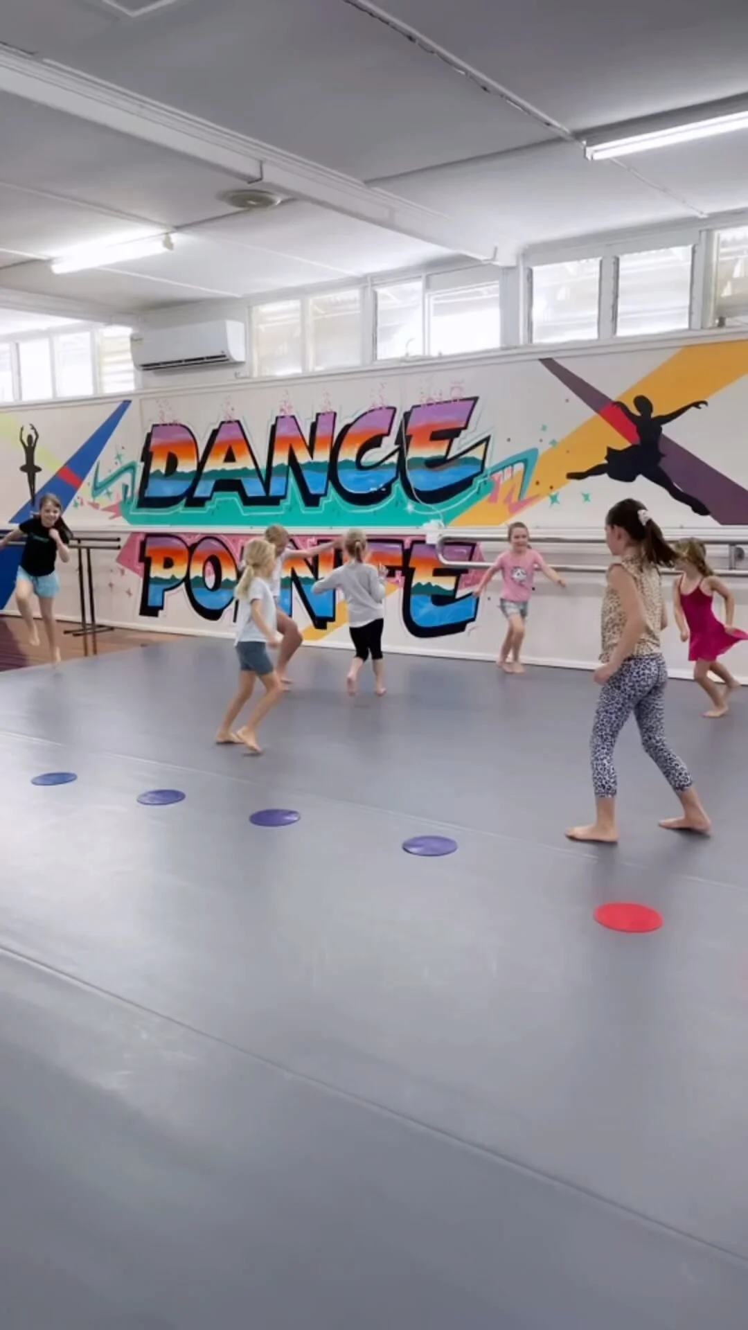 Dance Pointe - Dance Classes Brisbane, Queensland