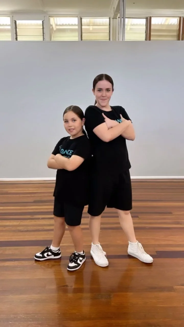 Dance Pointe | Dance Classes Brisbane