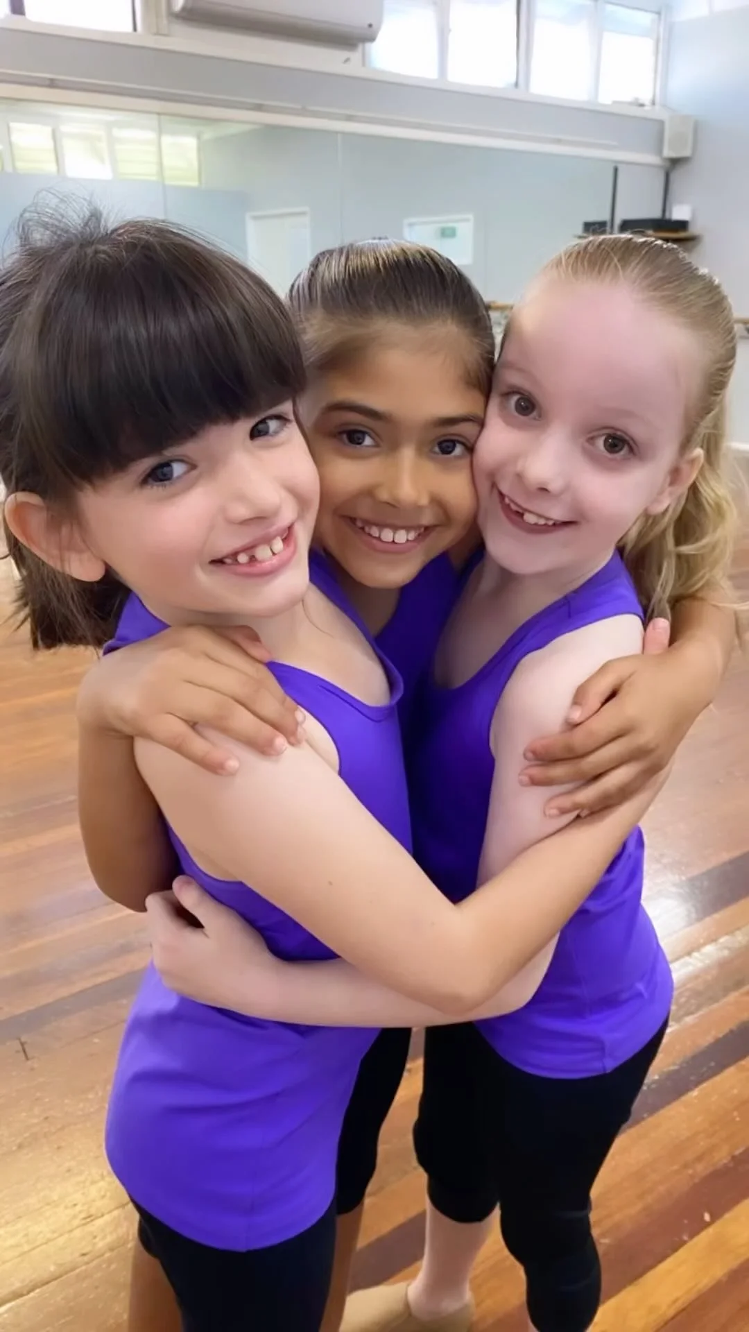 Dance Pointe | Dance Classes Brisbane