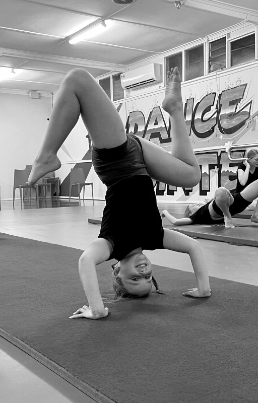 Dance classes Brisbane — Dance Pointe