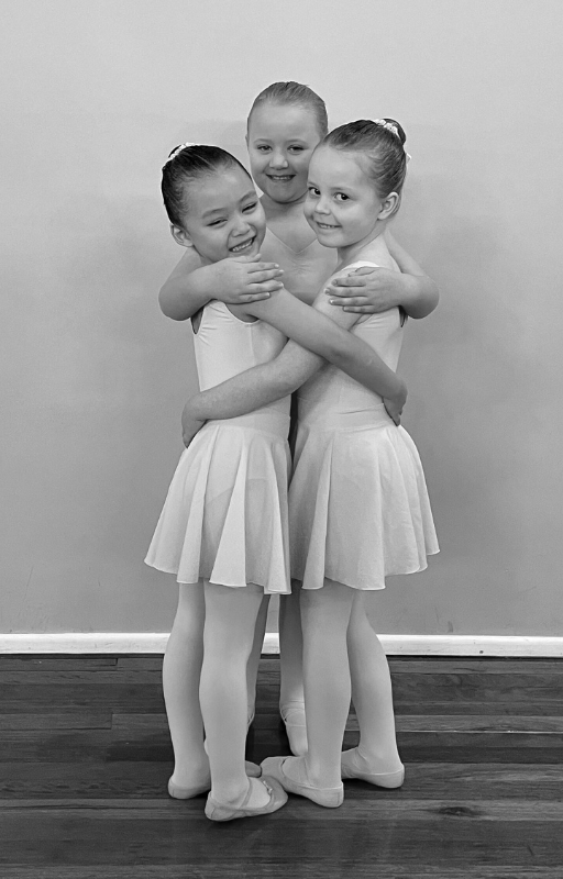 Dance classes Brisbane — Dance Pointe