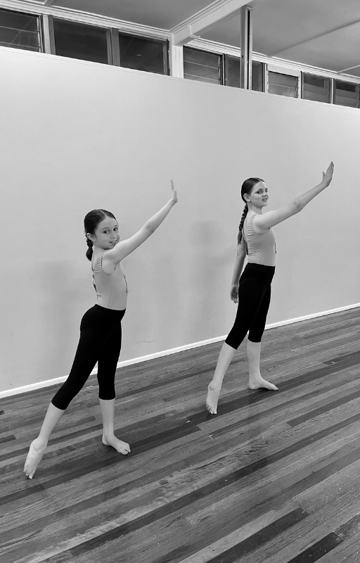 Dance classes Brisbane — Dance Pointe