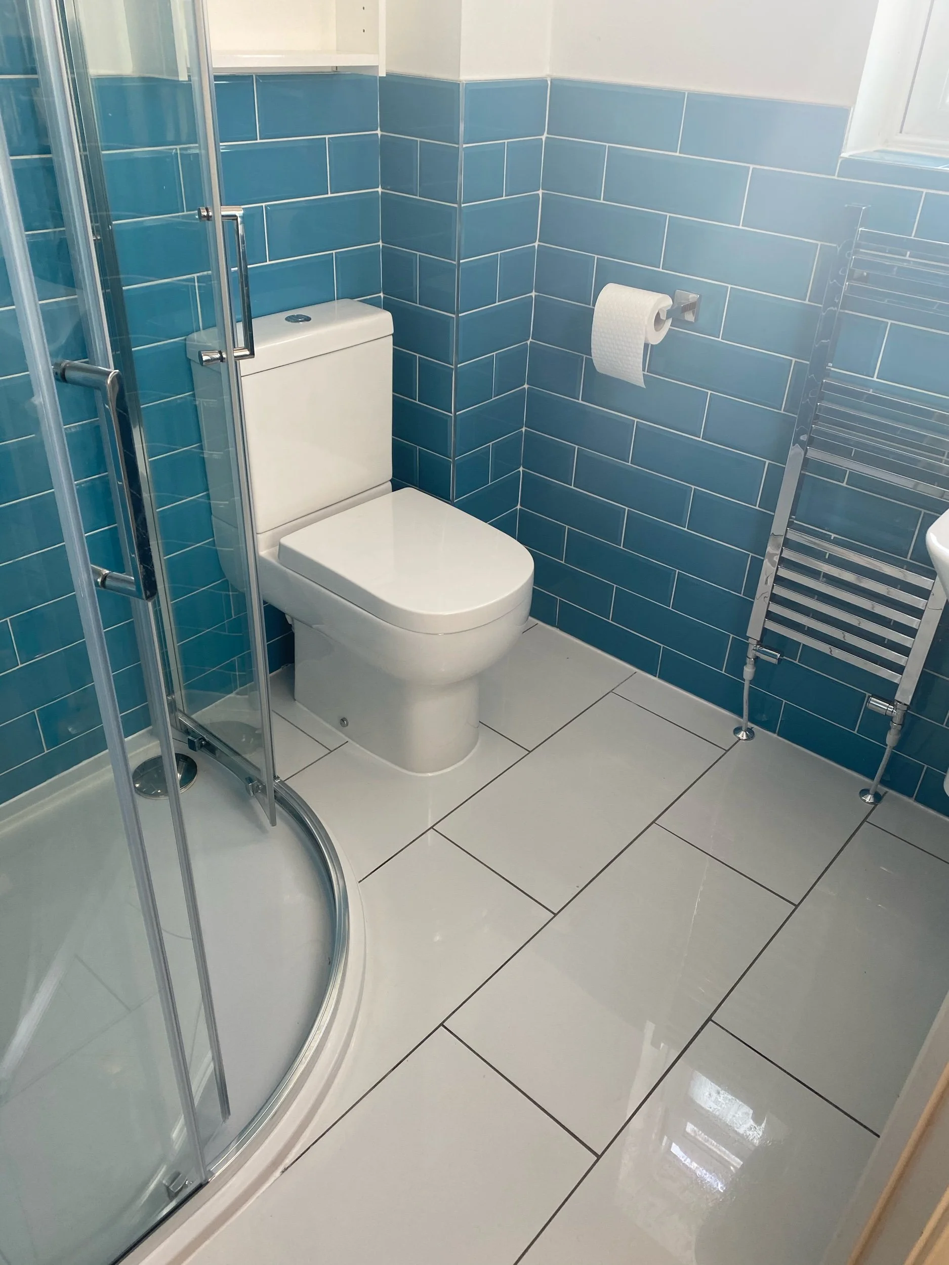 AC Plumbing Ltd.