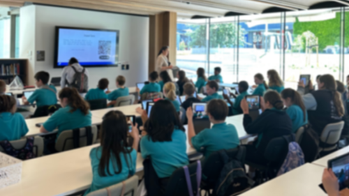 Creative Youth Coding Program — Creative Bytes