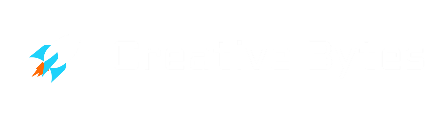 About — Creative Bytes