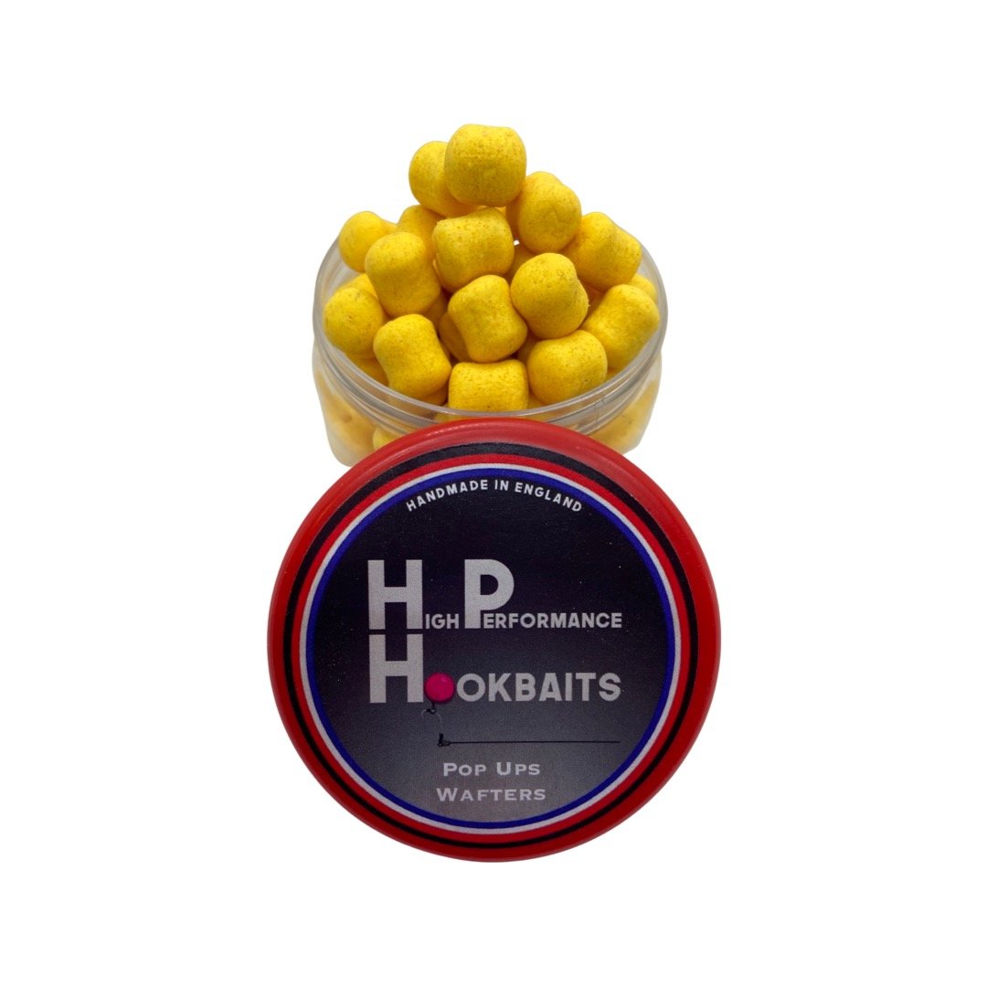 Shop — High Performance Hookbaits