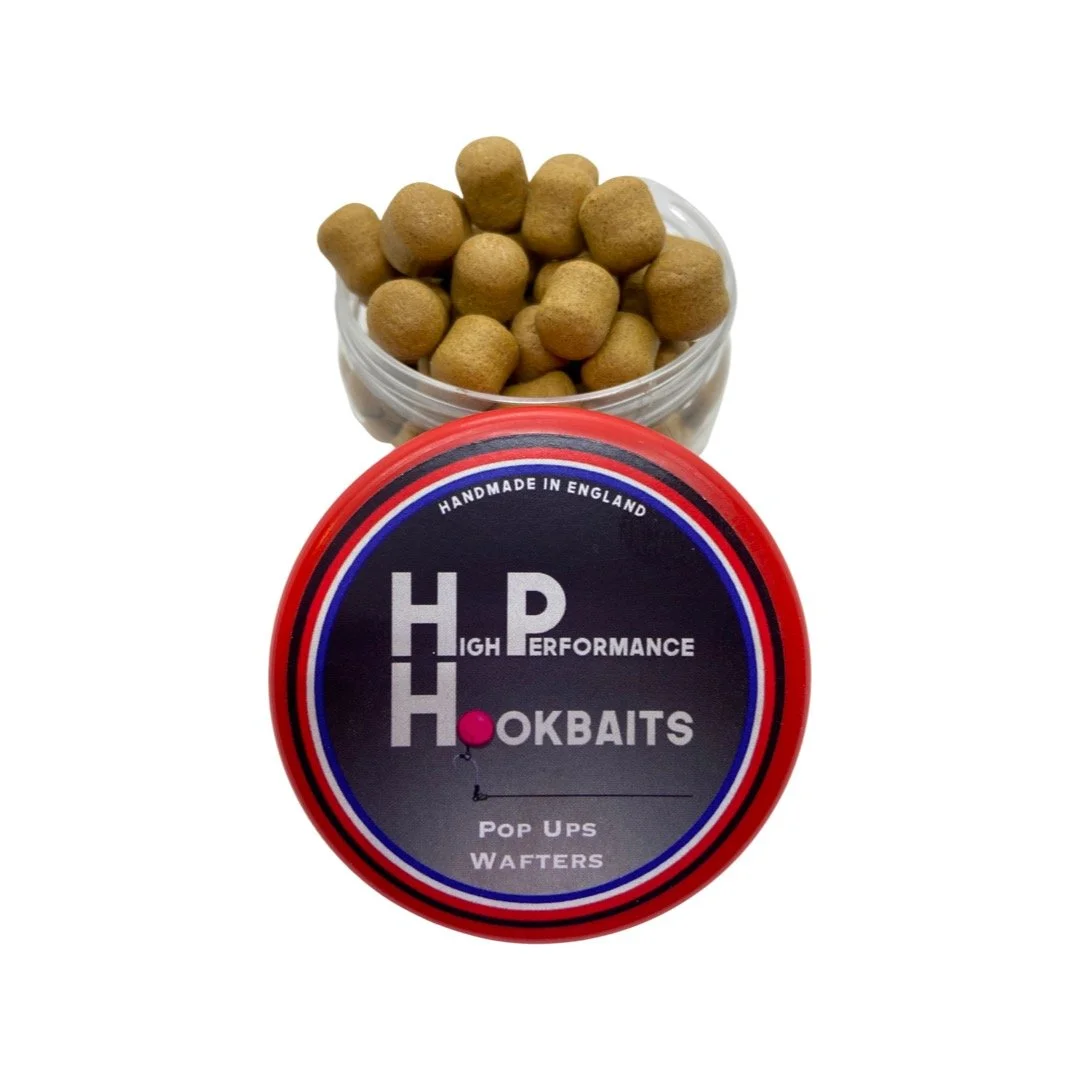 Shop — High Performance Hookbaits