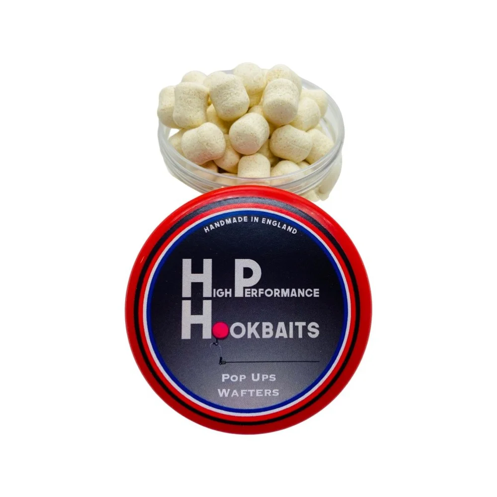 Shop — High Performance Hookbaits