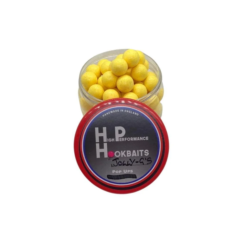 Shop — High Performance Hookbaits