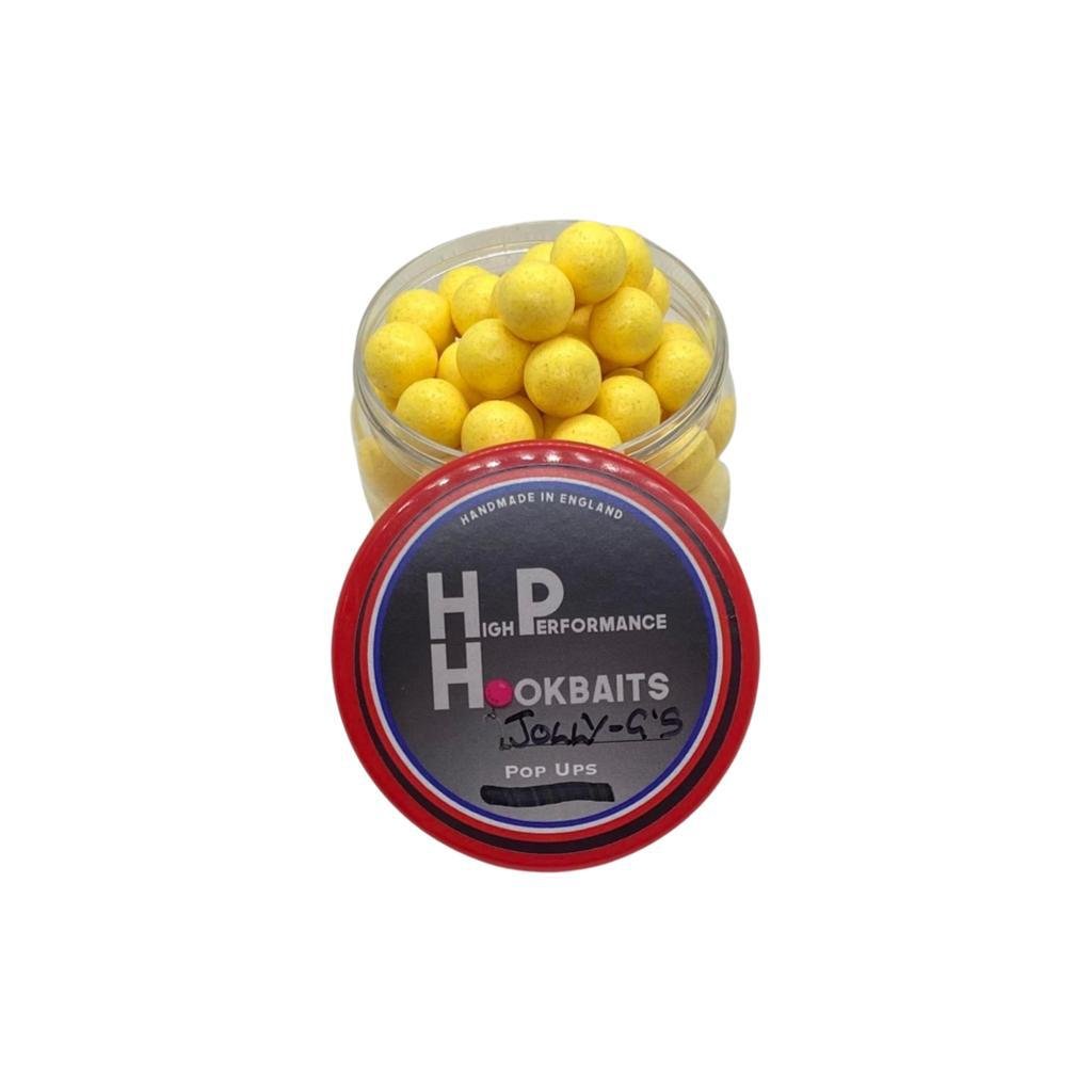 Shop — High Performance Hookbaits