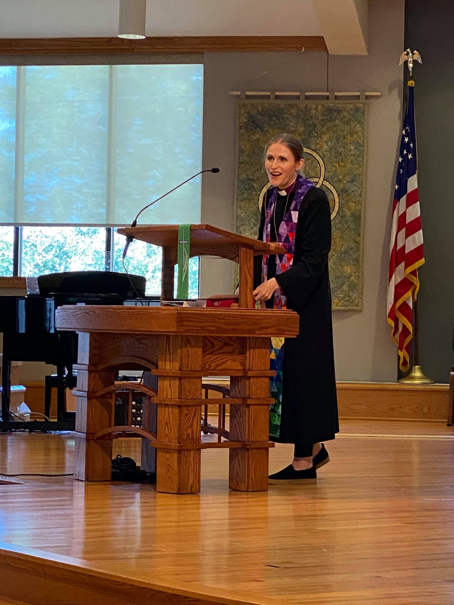Preaching Resources — East Central Synod of Wisconsin - ELCA