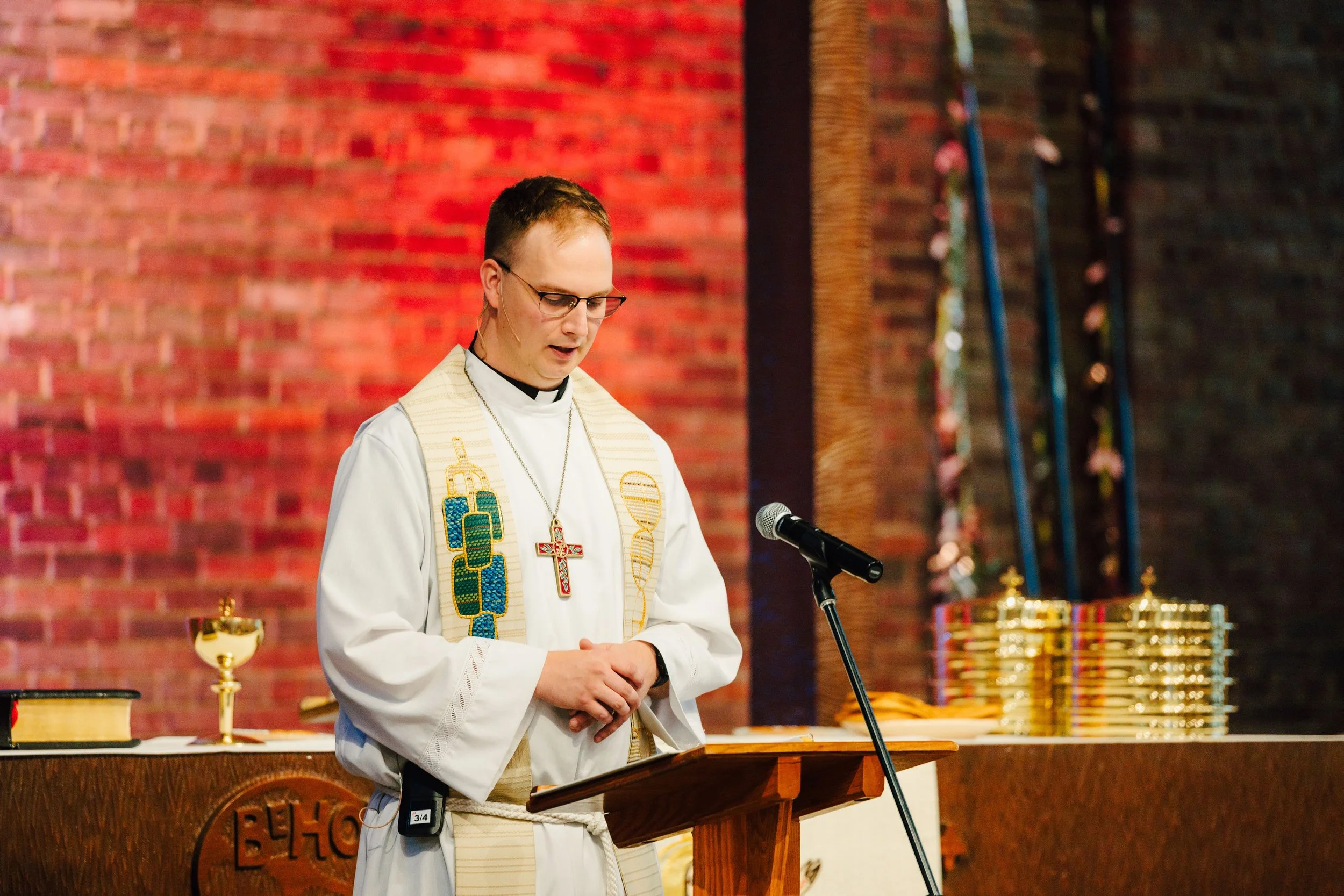 2025 Synod Assembly Highlights | Discover Latest Synod Highlights — Get ...