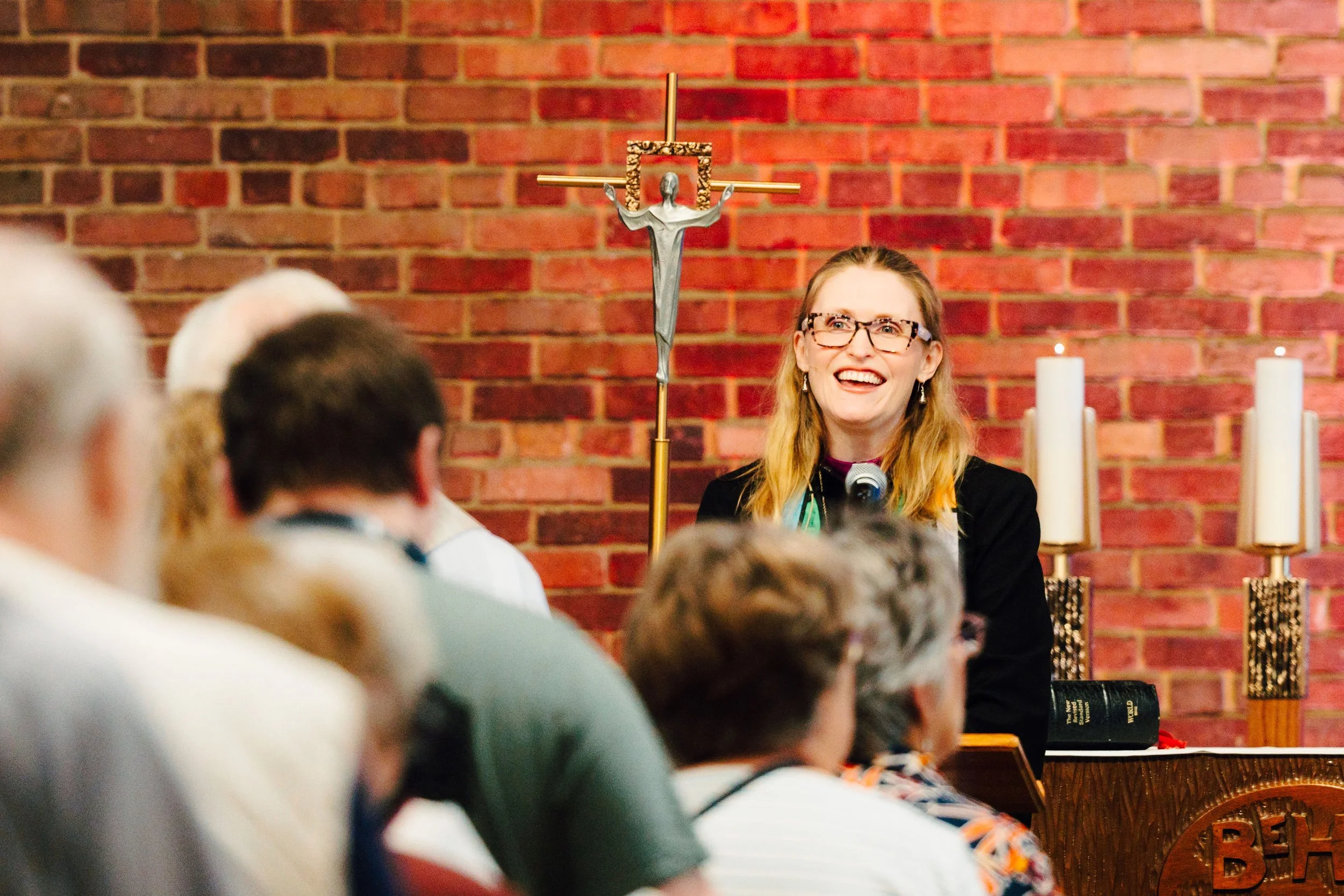 2025 Synod Assembly Highlights | Discover Latest Synod Highlights — Get ...