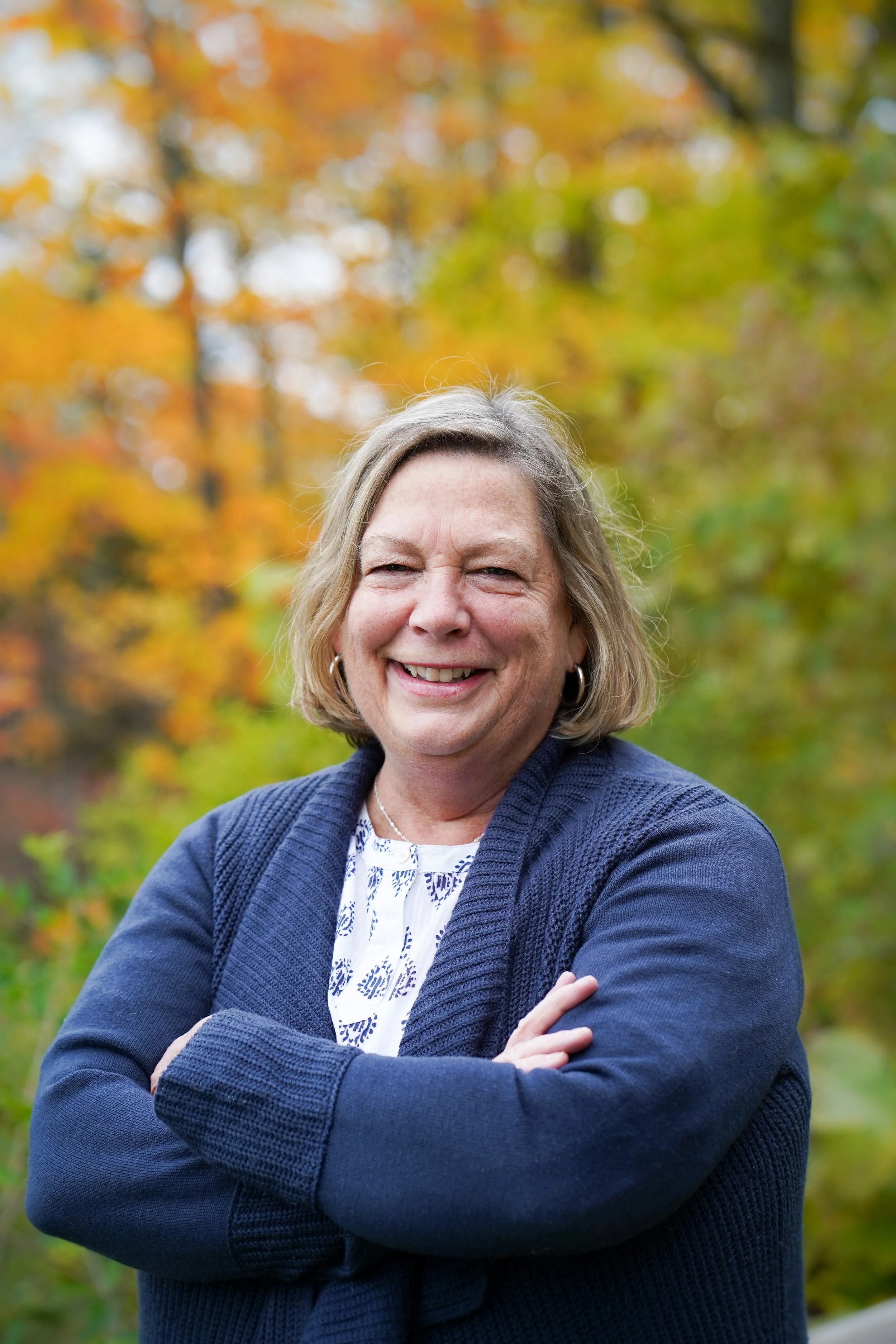 Synod Staff — East Central Synod of Wisconsin - ELCA