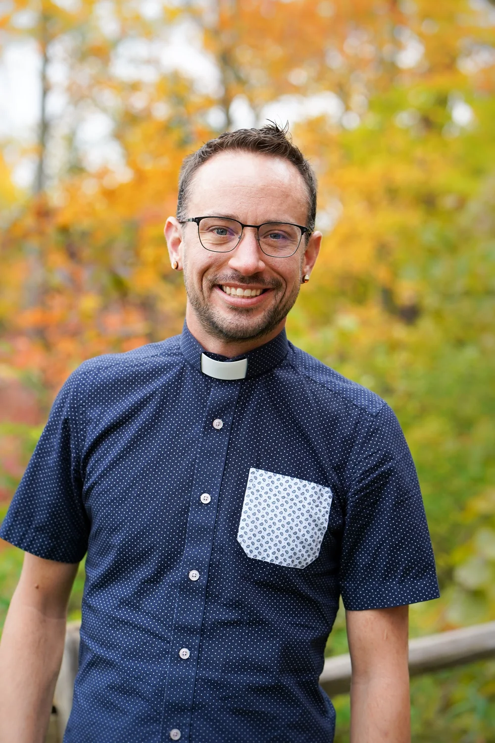 Synod Staff — East Central Synod of Wisconsin - ELCA