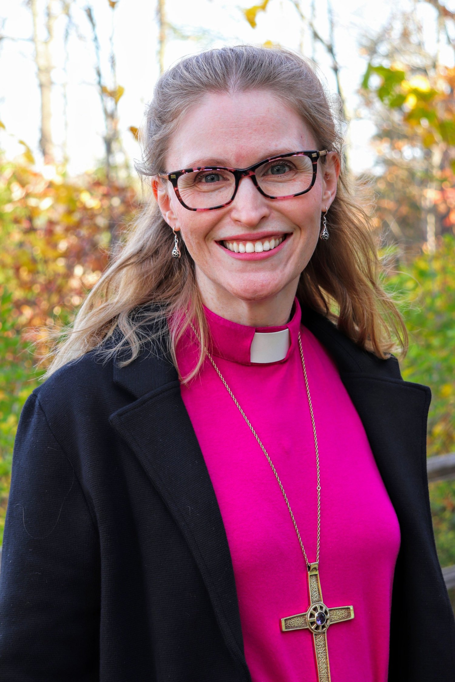 Synod Staff — East Central Synod of Wisconsin - ELCA