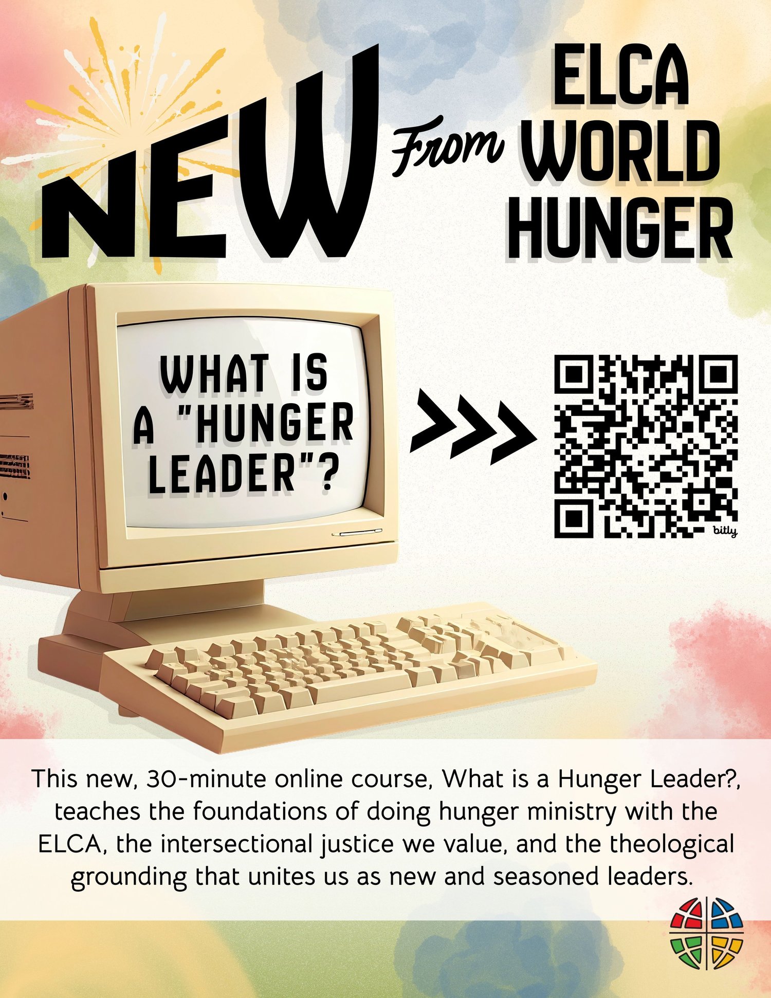 World Hunger — East Central Synod of Wisconsin - ELCA