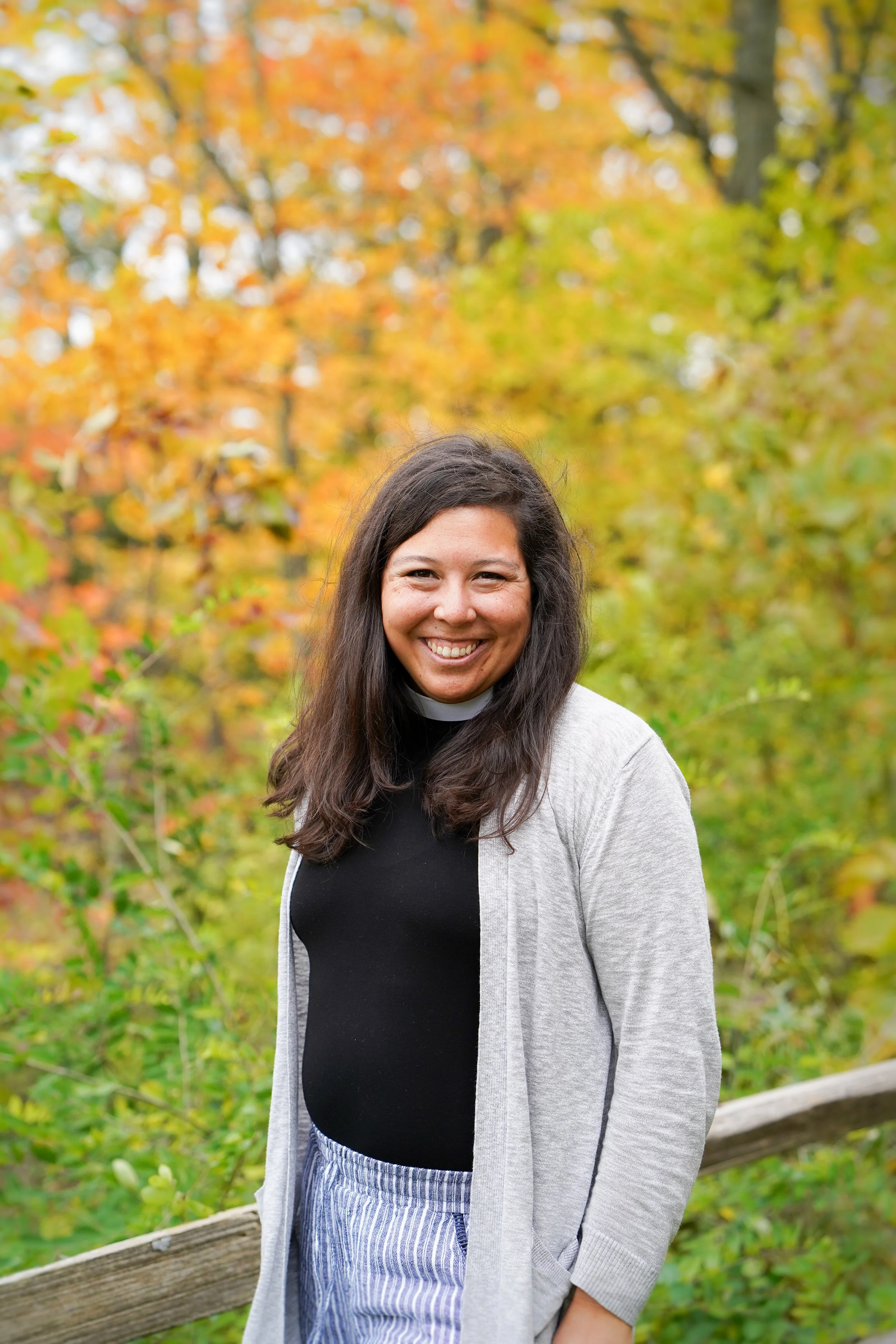 Synod Staff — East Central Synod of Wisconsin - ELCA