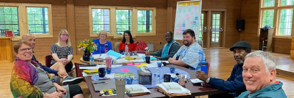 Racial Equity Ministry — East Central Synod of Wisconsin - ELCA