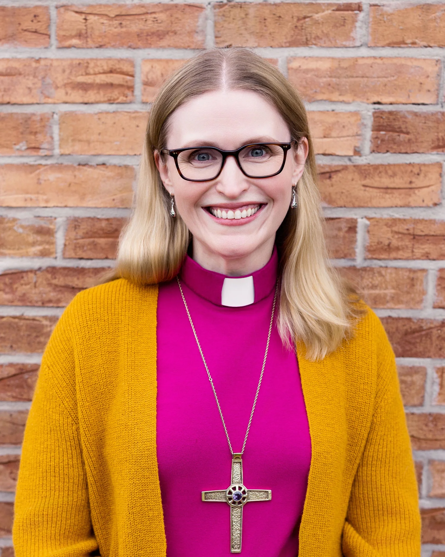 Bishop’s Message: Being Lutheran in Violent Times — East Central Synod ...