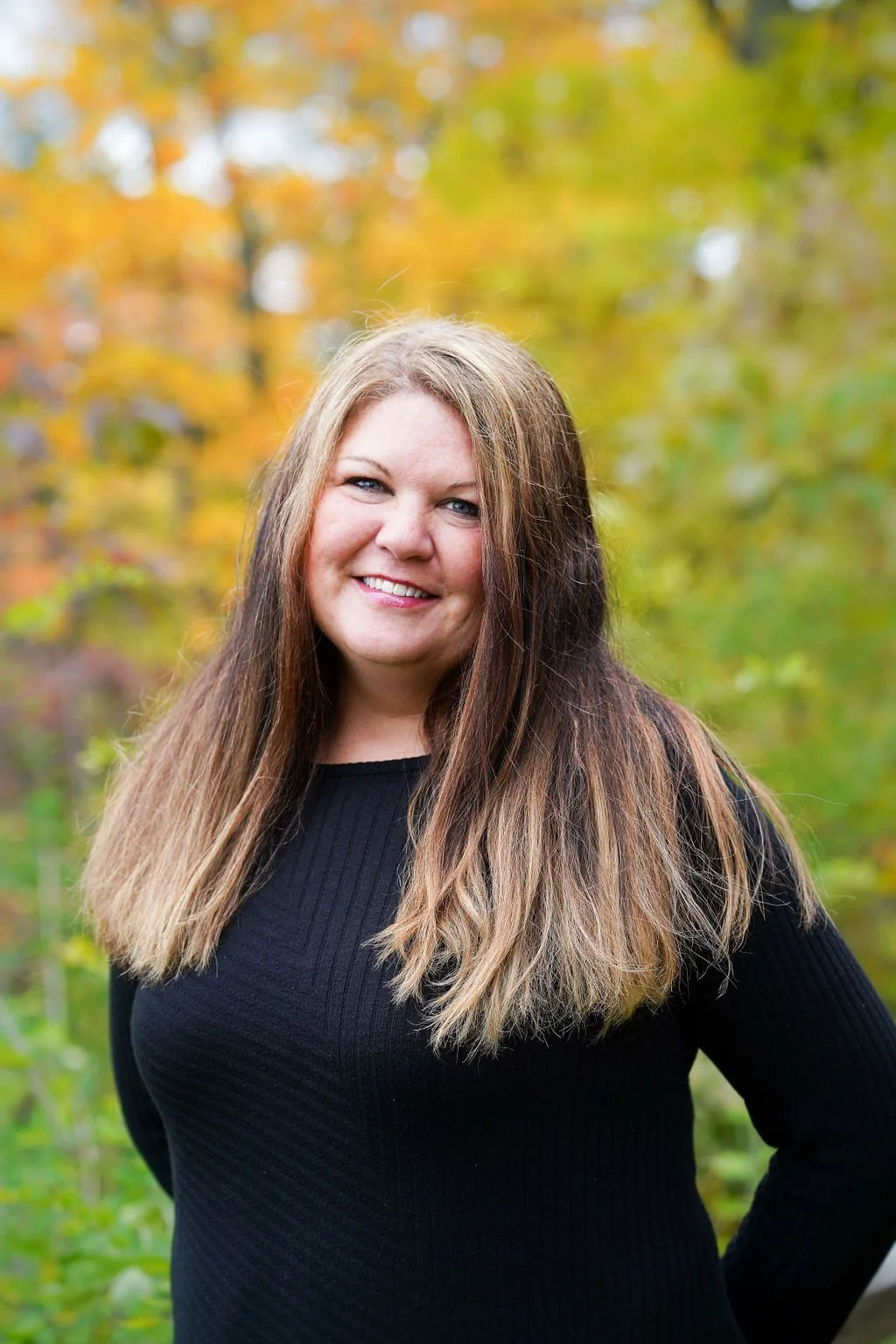 Synod Staff Portfolio and Title Changes — East Central Synod of ...