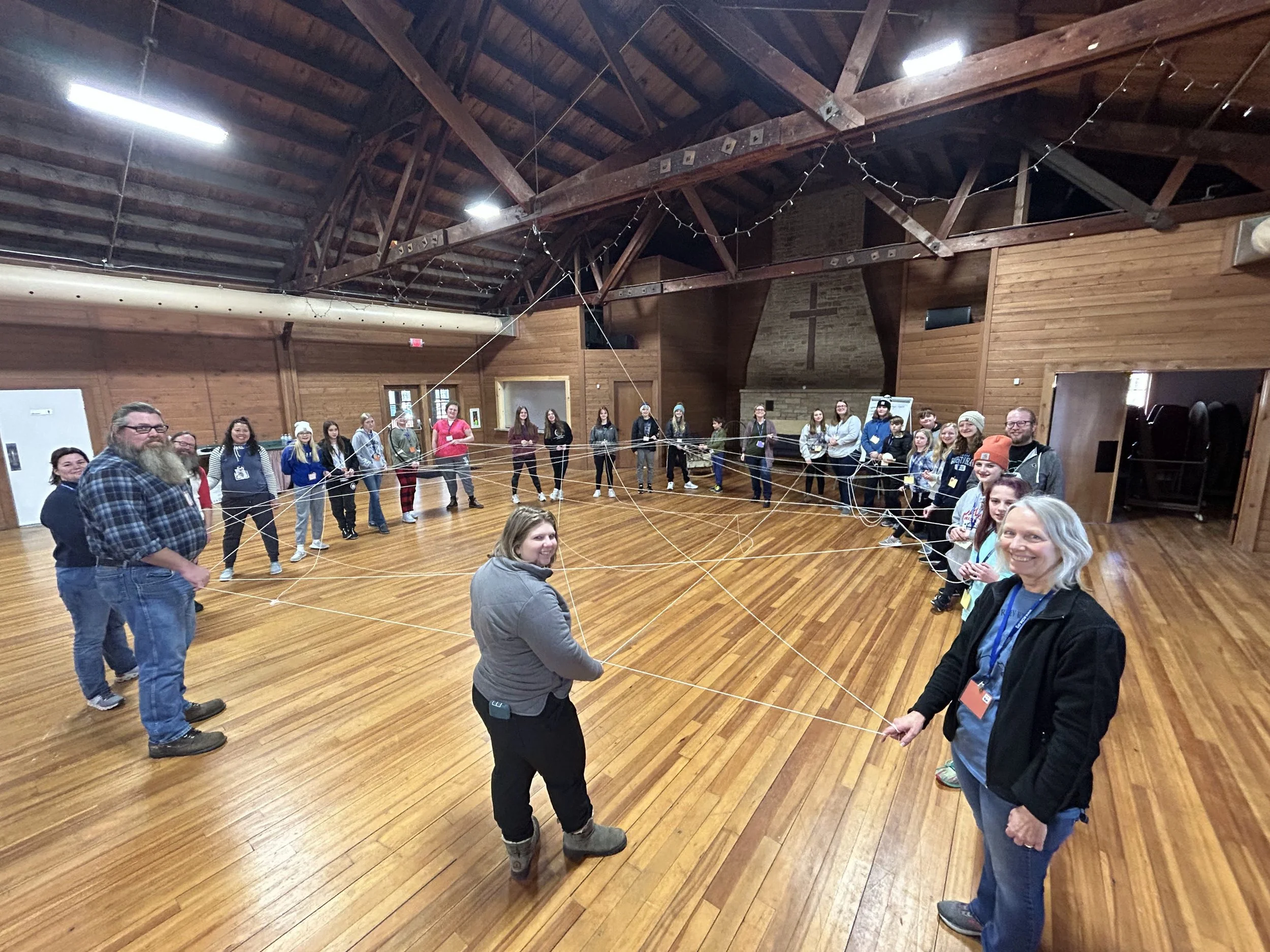 Synodically Authorized Ministers (SAM) — East Central Synod of ...