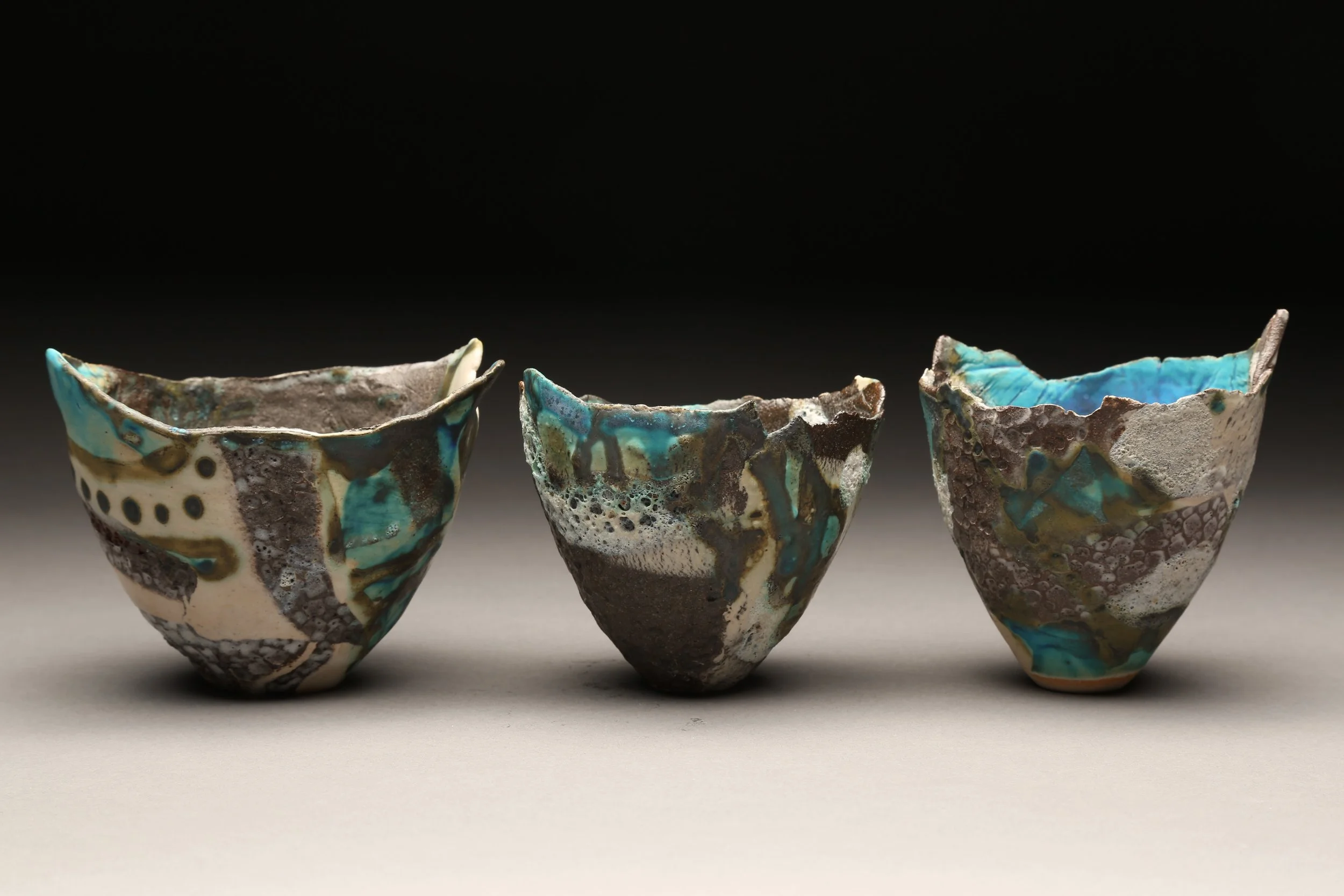 ali gane ceramics