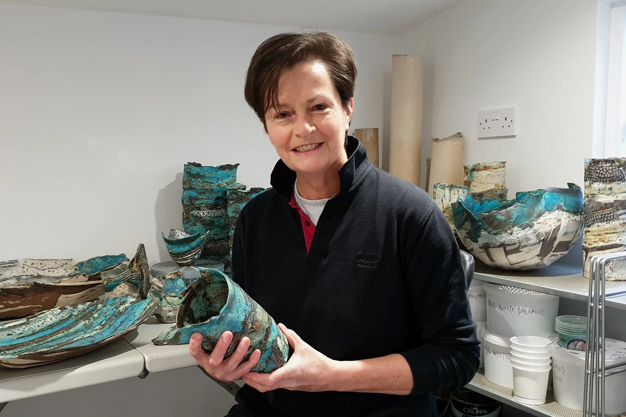 About — ali gane ceramics