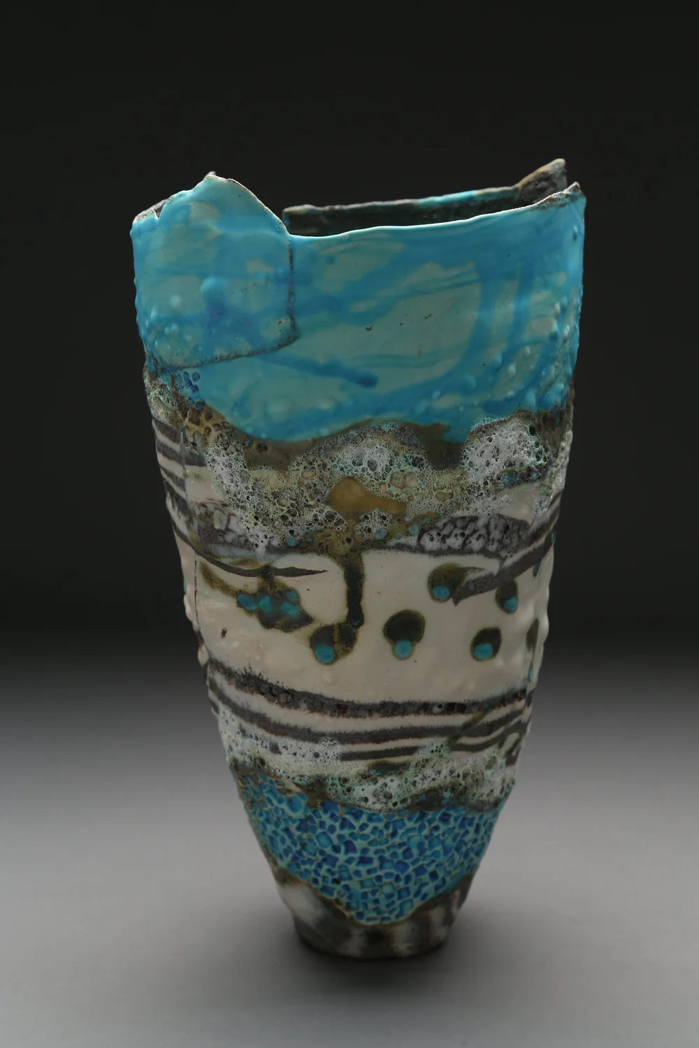 ali gane ceramics