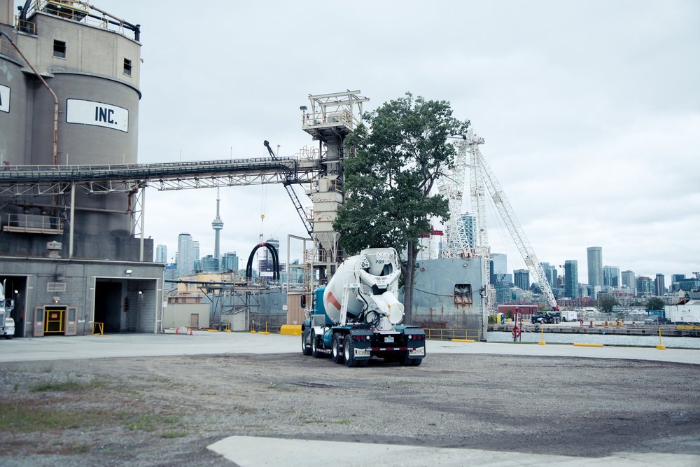 Home Owners — Innocon