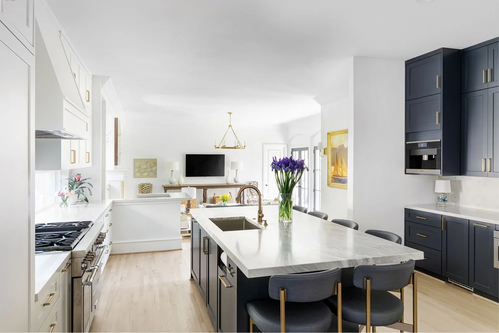 Greg Jeffers Custom Homes