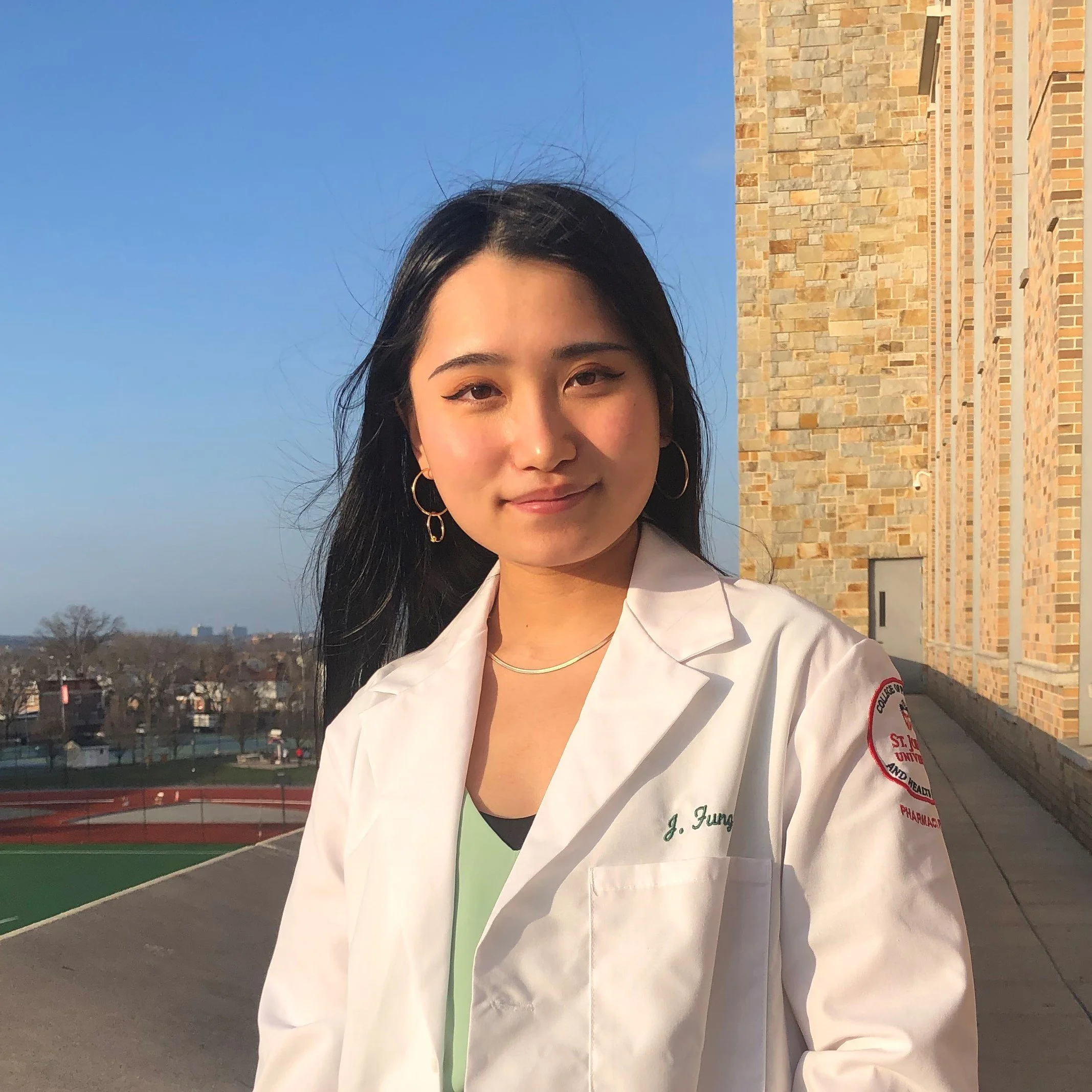 About — Jennalynn Fung