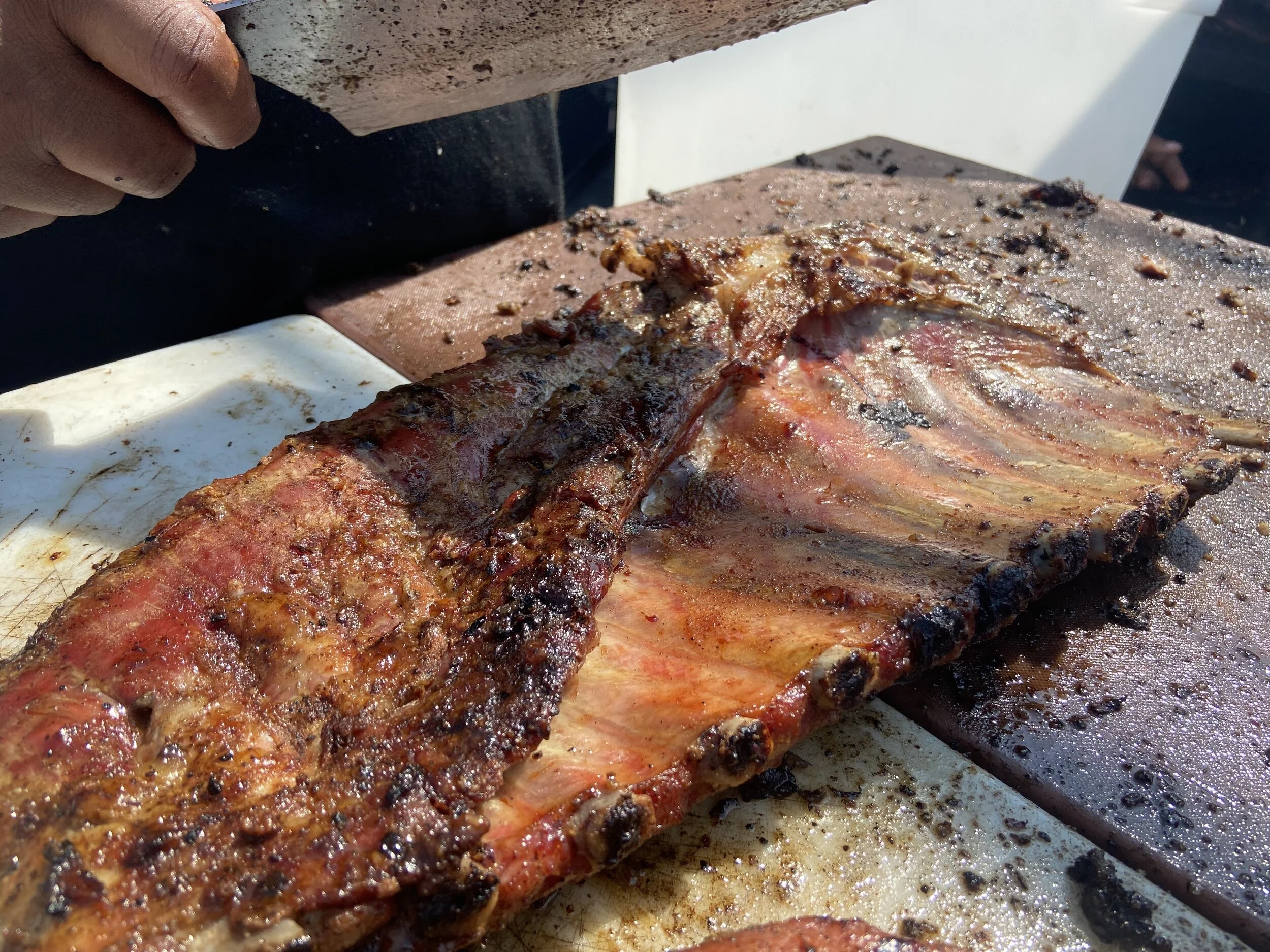 Berts Entertainment Complex