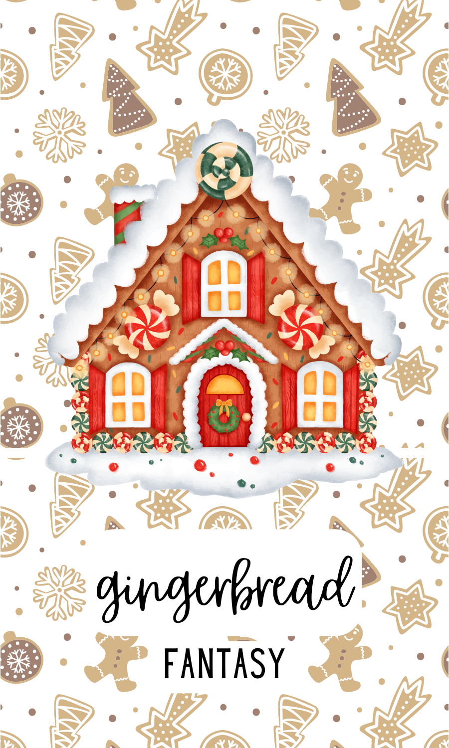 solstice season winter oracle deck — sara grace stasi