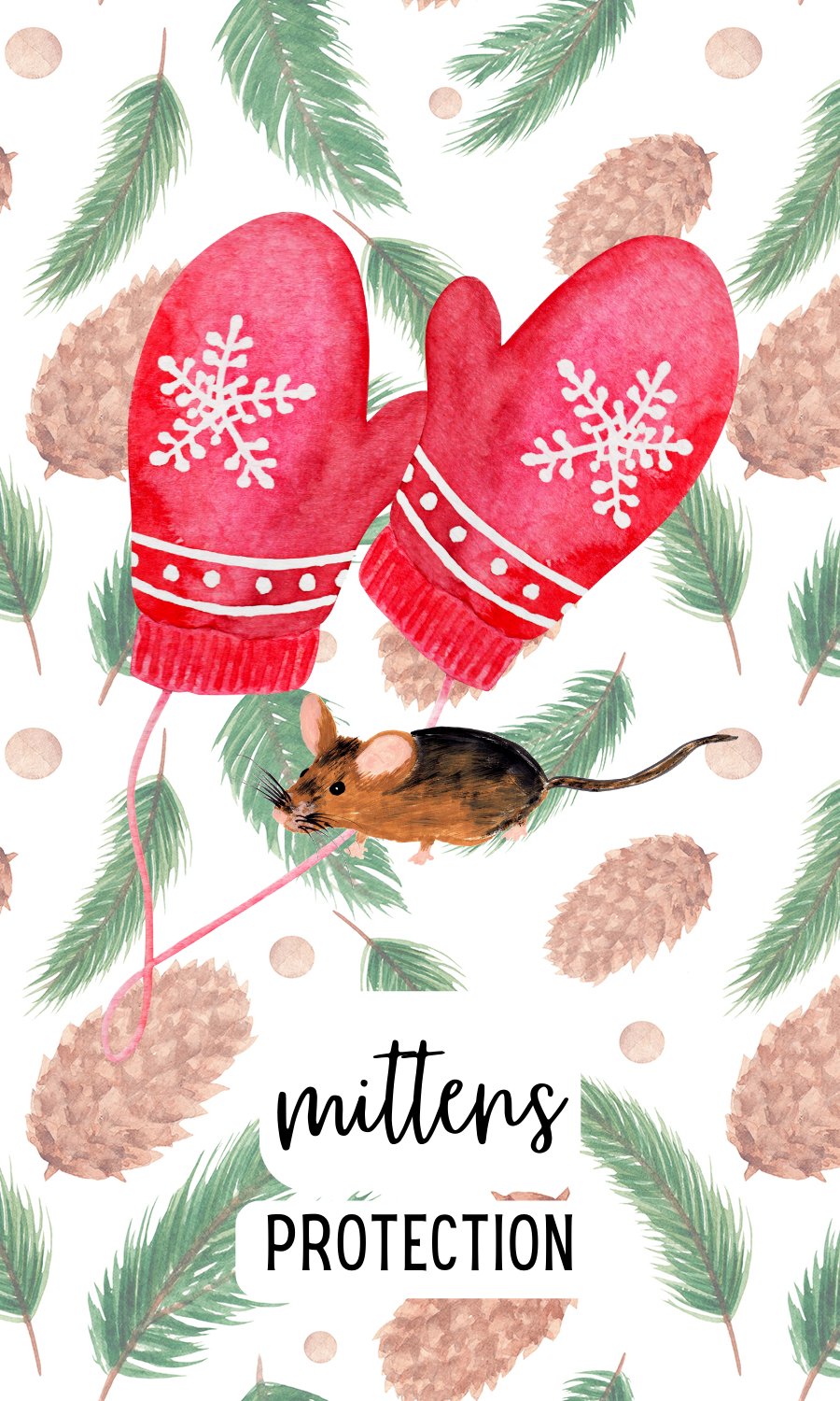 solstice season winter oracle deck — sara grace stasi