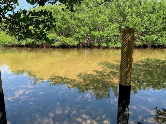 Canoe Outpost - Little Manatee River