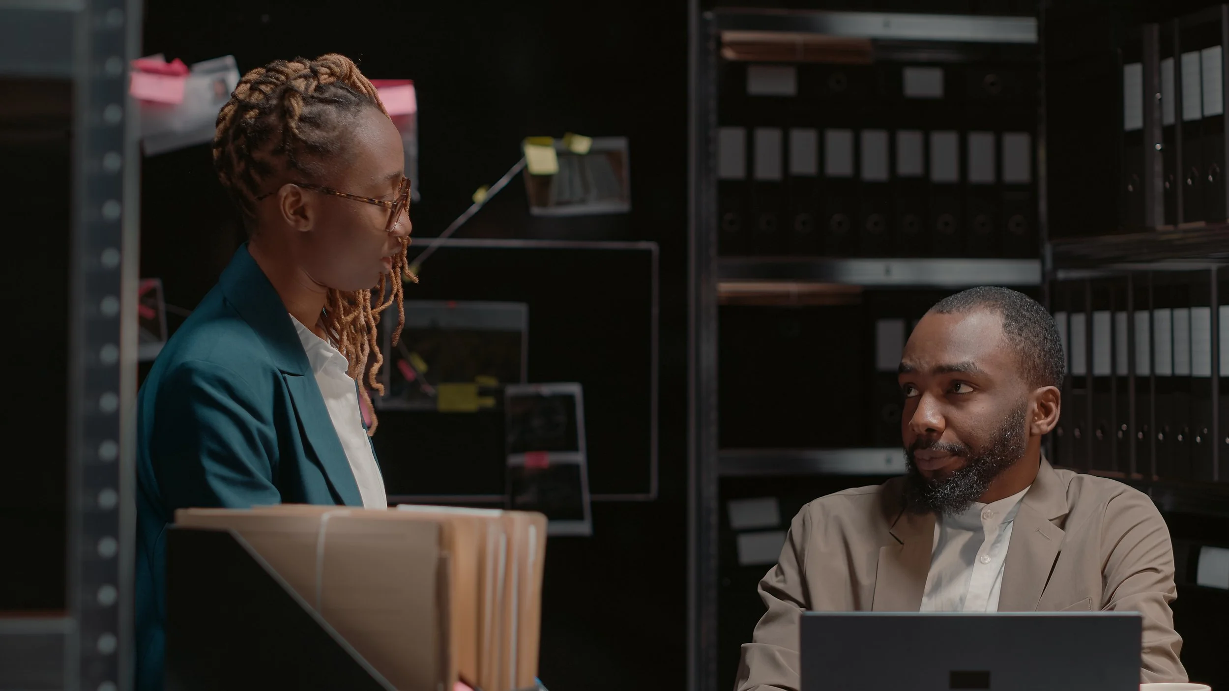 Conflict Resolution Strategies — OPL Academy