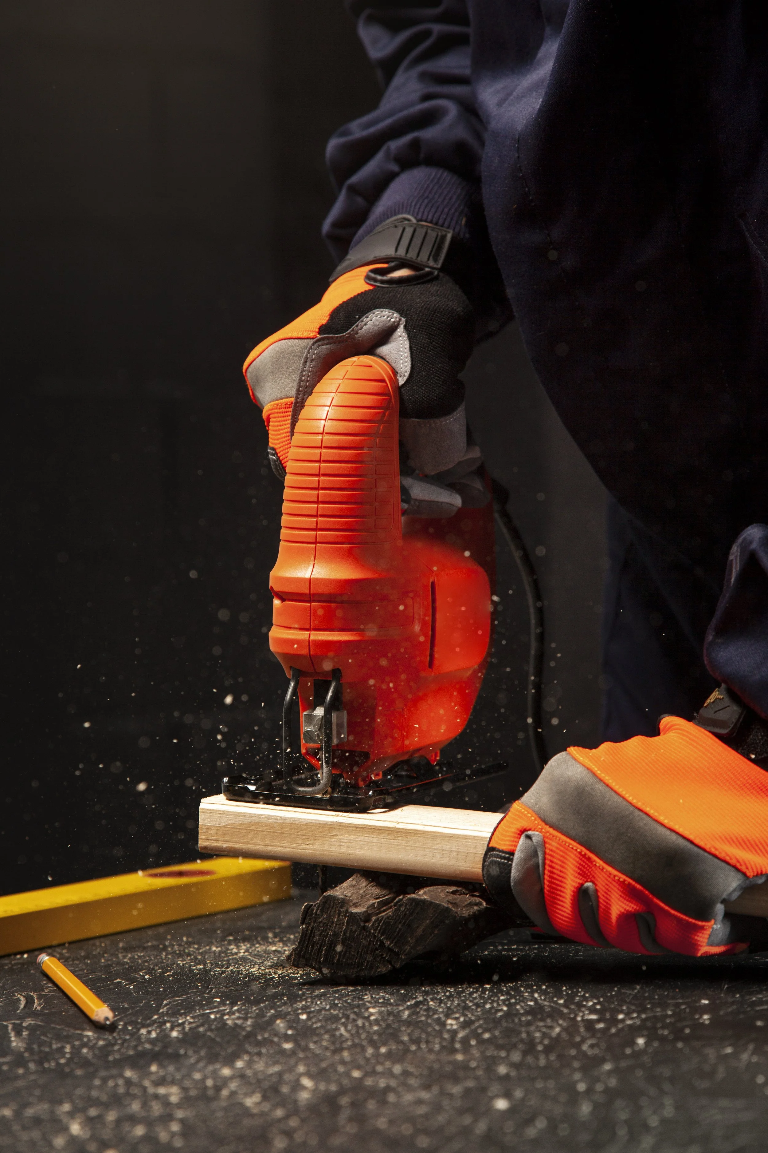 5 Reasons Why You Need Power Tools — OPL Academy