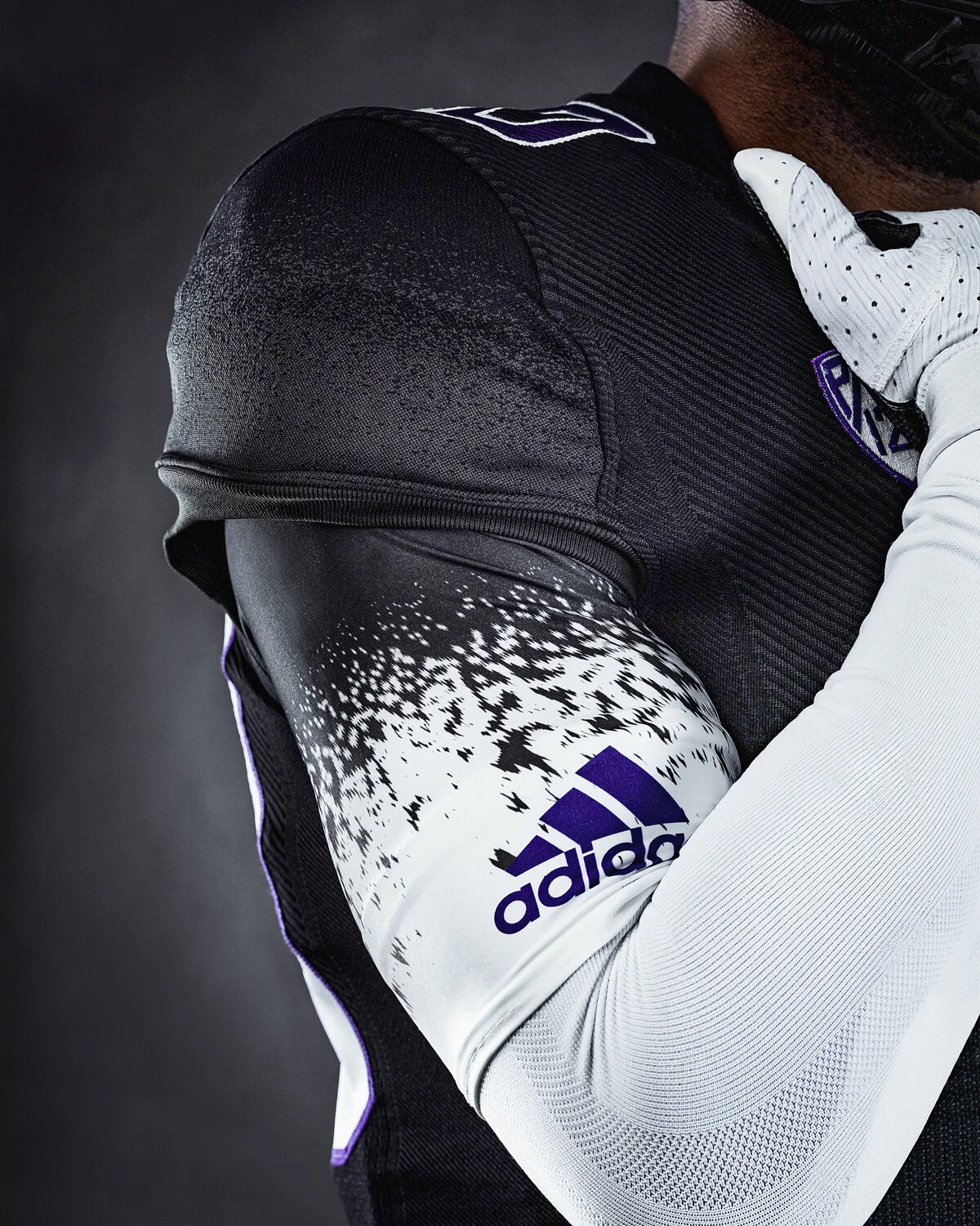 adidas Dawgs Uniform '20 — Spencer LaHaye