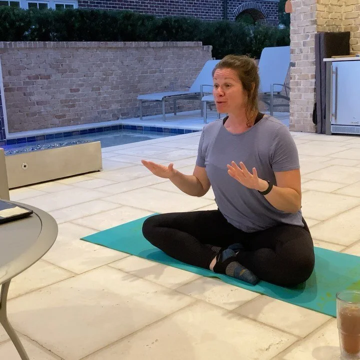 MBS - Mind Body Soul Pilates