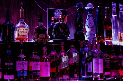 HQ KONY - New York City's Hottest Gentlemen's Club