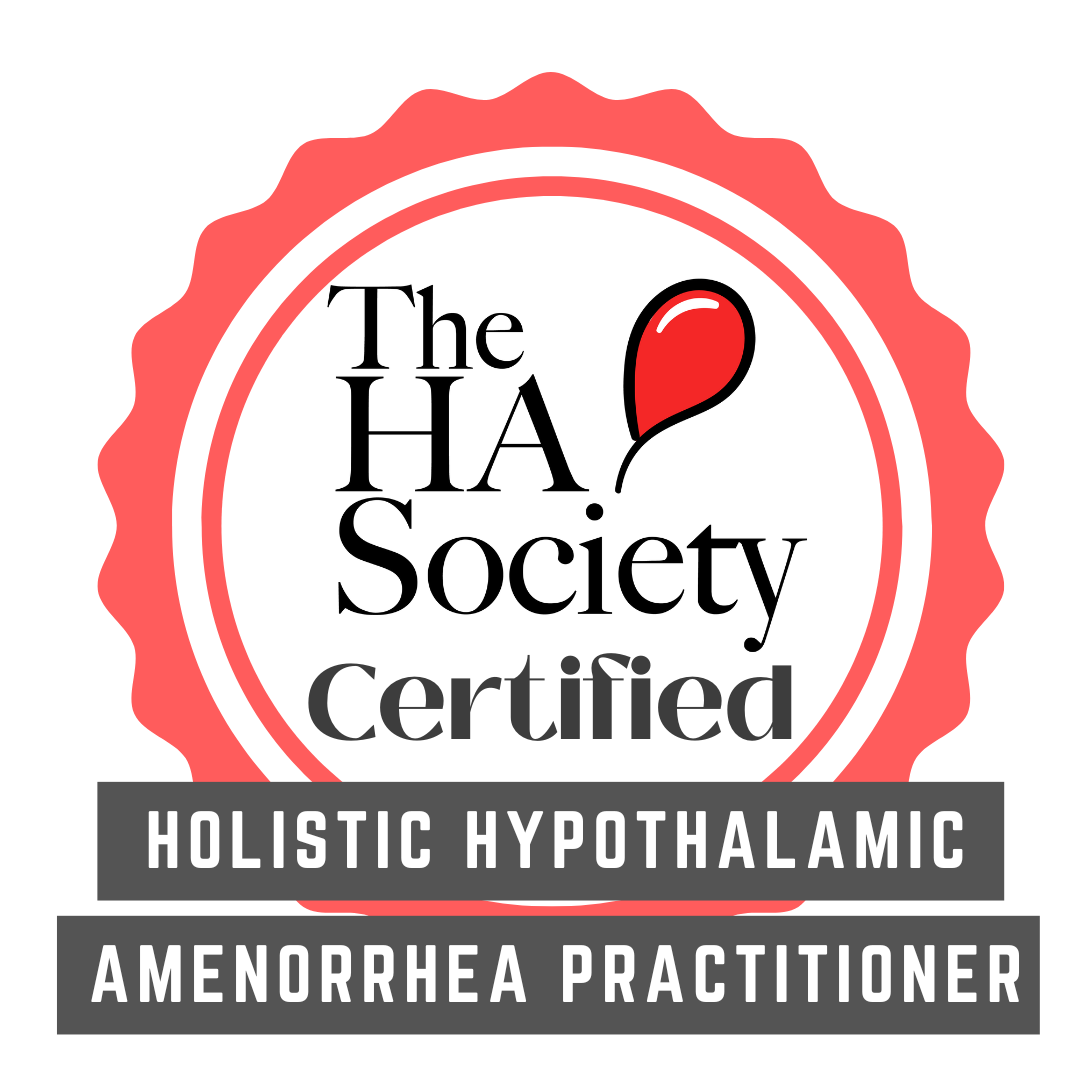 What Is Hypothalamic Amenorrhea — The HA Society – Get Your Missing ...
