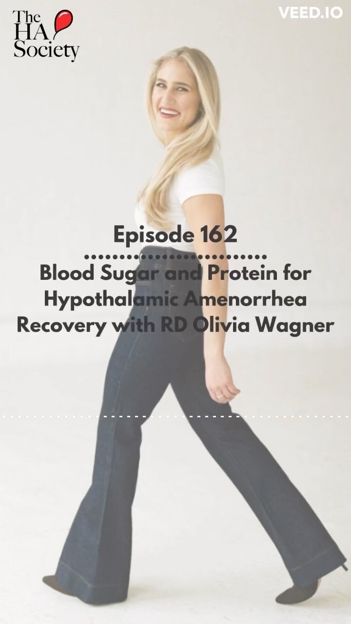 The HA Society Articles — The HA Society – Get Your Missing Cycle Back ...