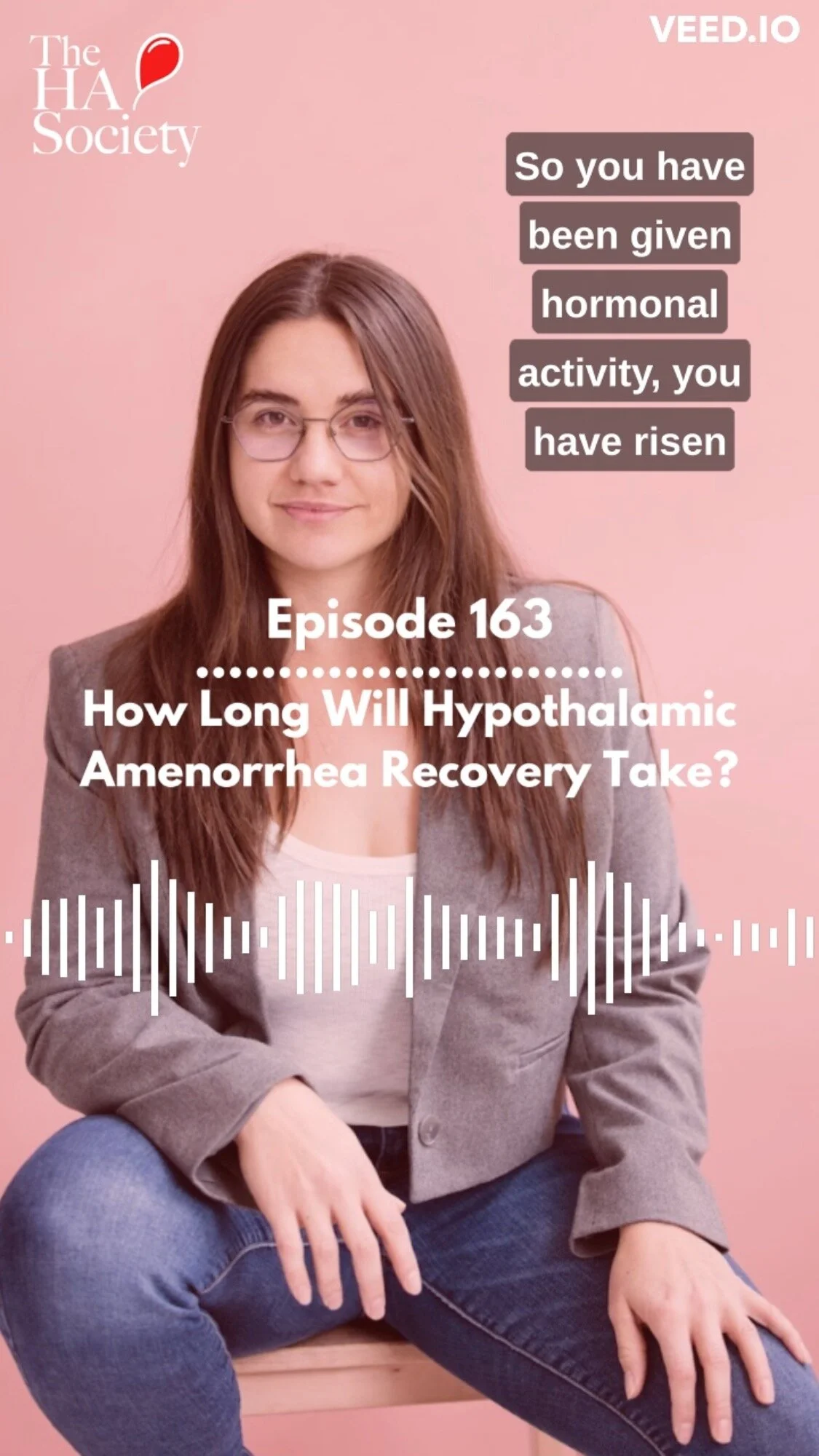 The HA Society Articles — The HA Society – Get Your Missing Cycle Back ...