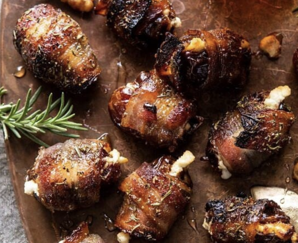 Hypothalamic Amenorrhea Meal Ideas Guide: What to eat for HA recovery ...