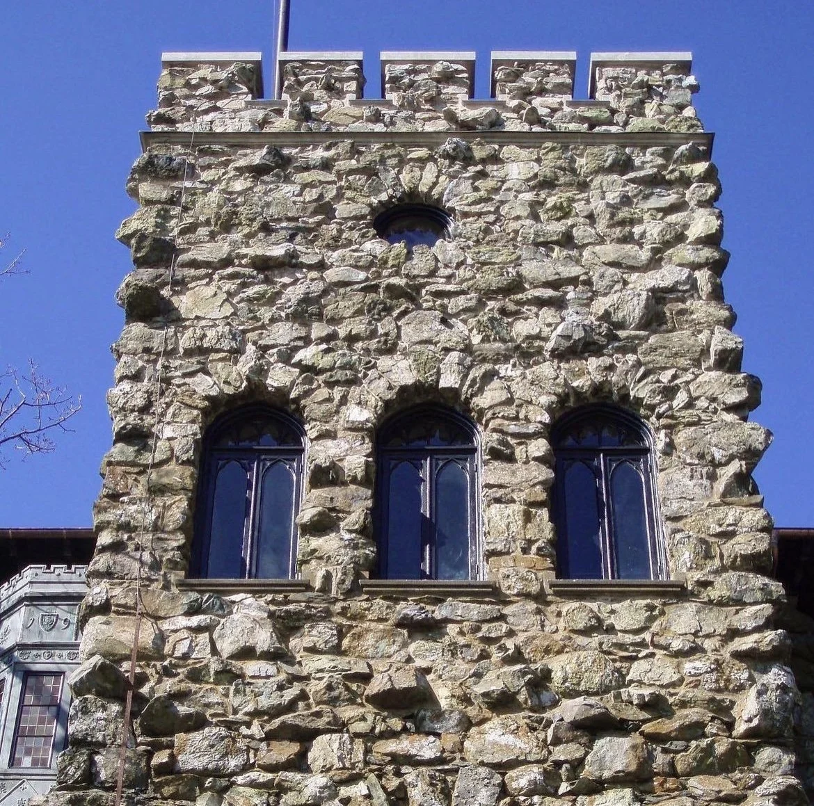 Royal Orchard — Alexander Nicholson