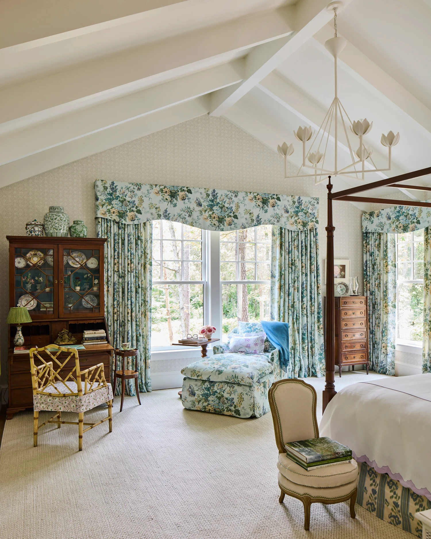 The 2025 Southern Living Idea House — Alexander Nicholson