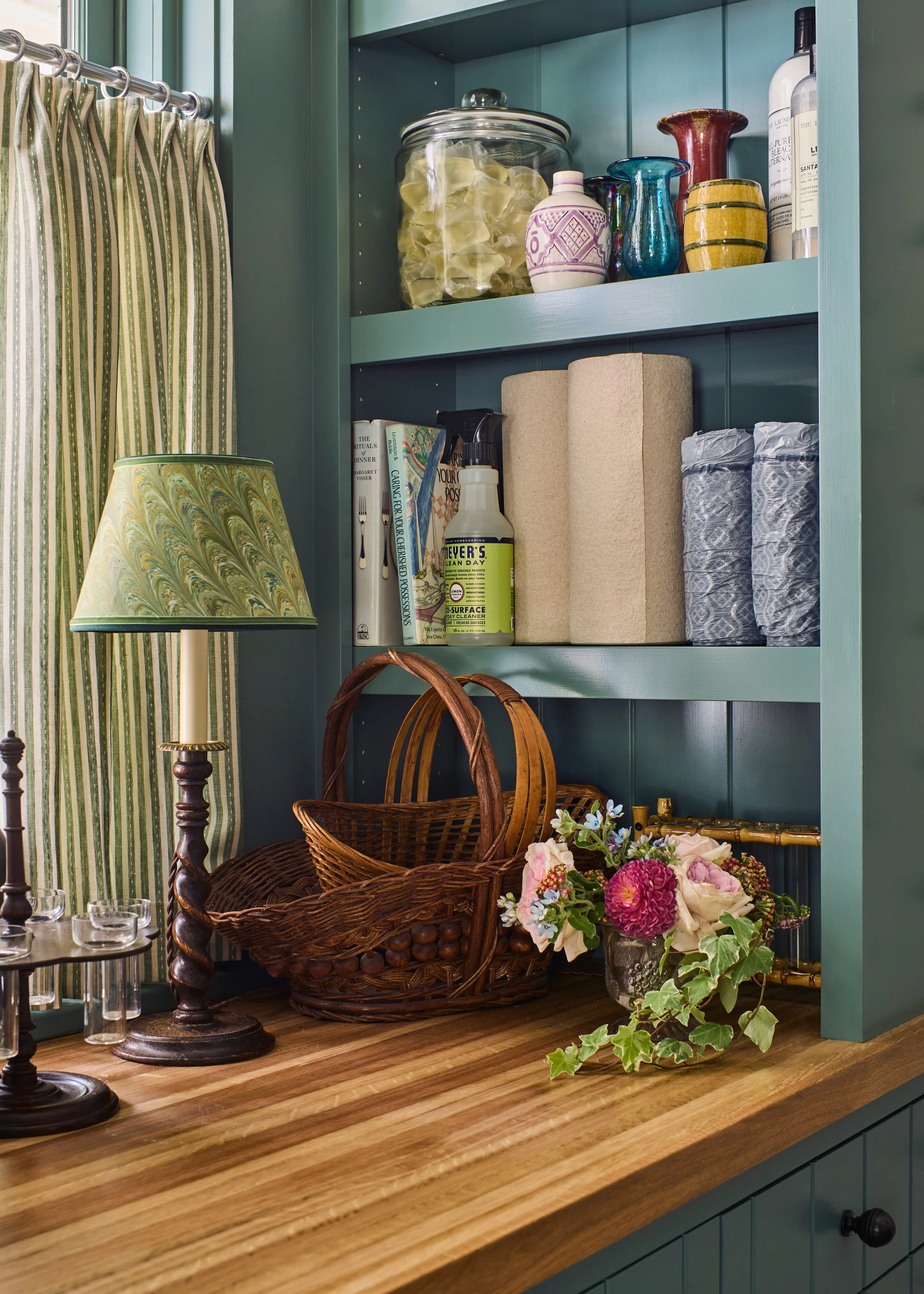 The 2025 Southern Living Idea House — Alexander Nicholson